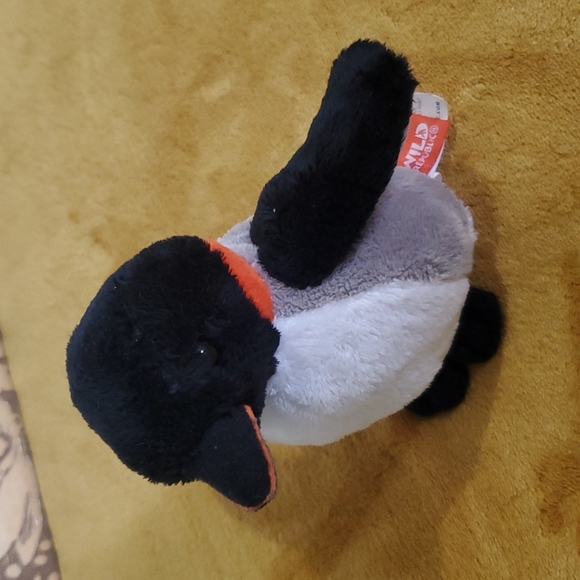 Wild Republic | Toys | Wild Republic Penguin Plush | Poshmark